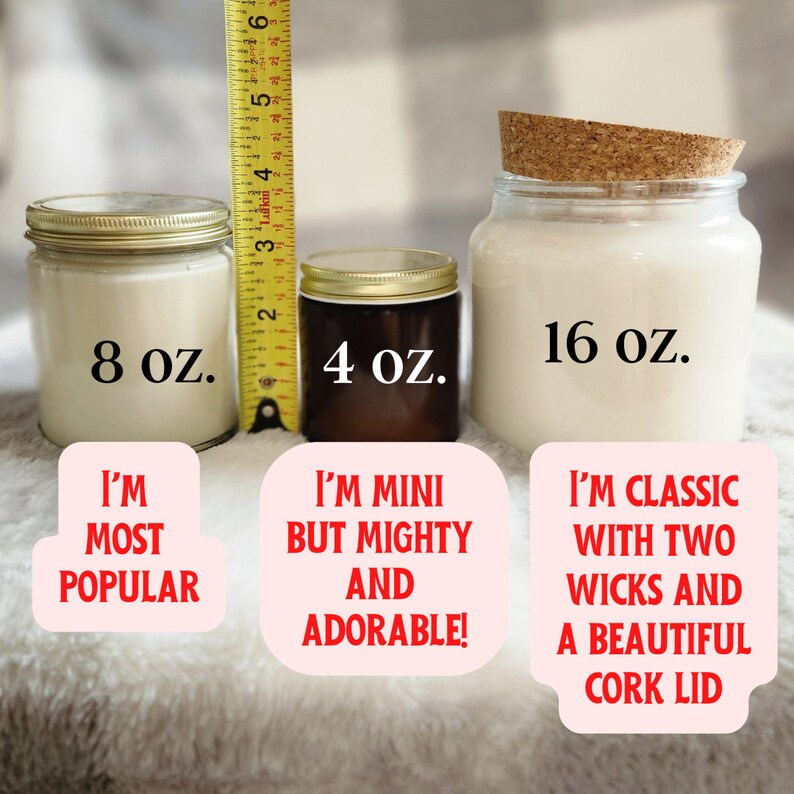 Resting Beach Face Beach Themed Gift Best Friend Candle - Etsy