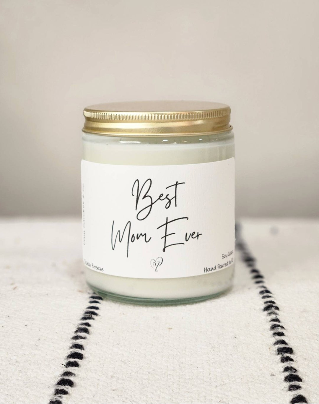 Best Mom Ever, Gift for Mom, Mothers Day Gift, Moms Birthday Gift ...