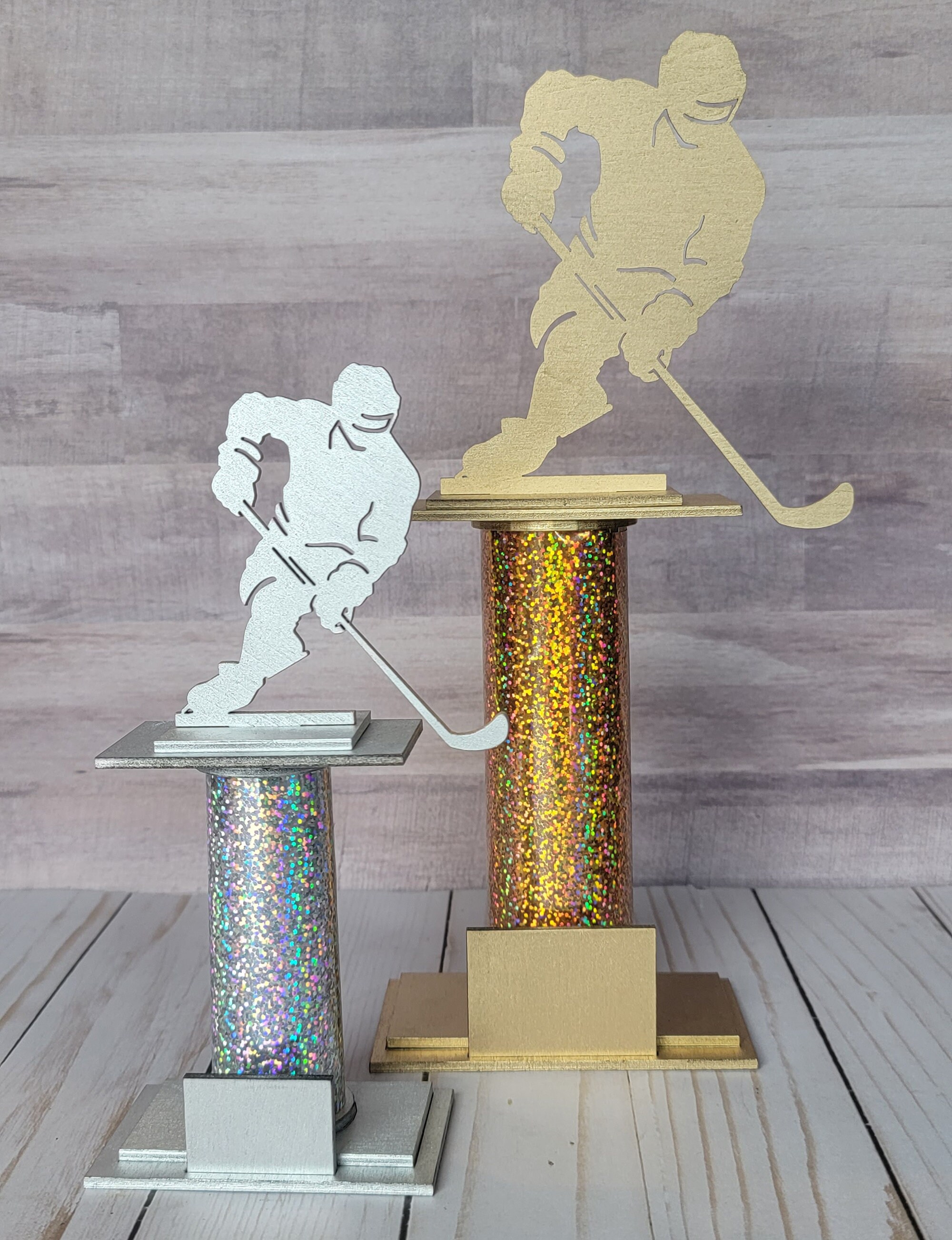 Custom Trophies, Laser Cutting, SVG Files, Sports Trophy, Personalized ...