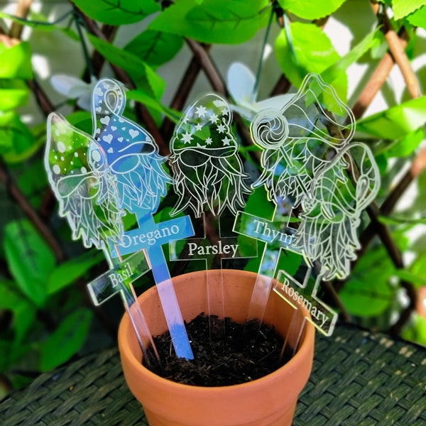 Garden Gnomes - Etsy