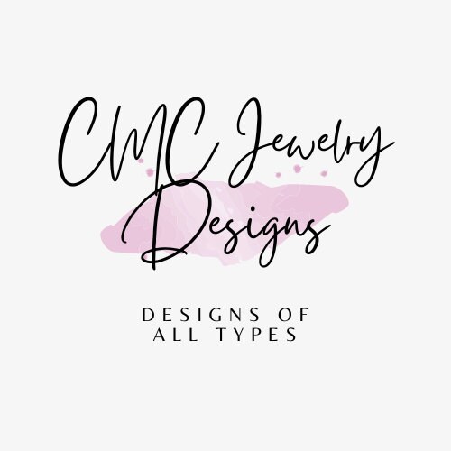 CMCJewelryDesigns - Etsy