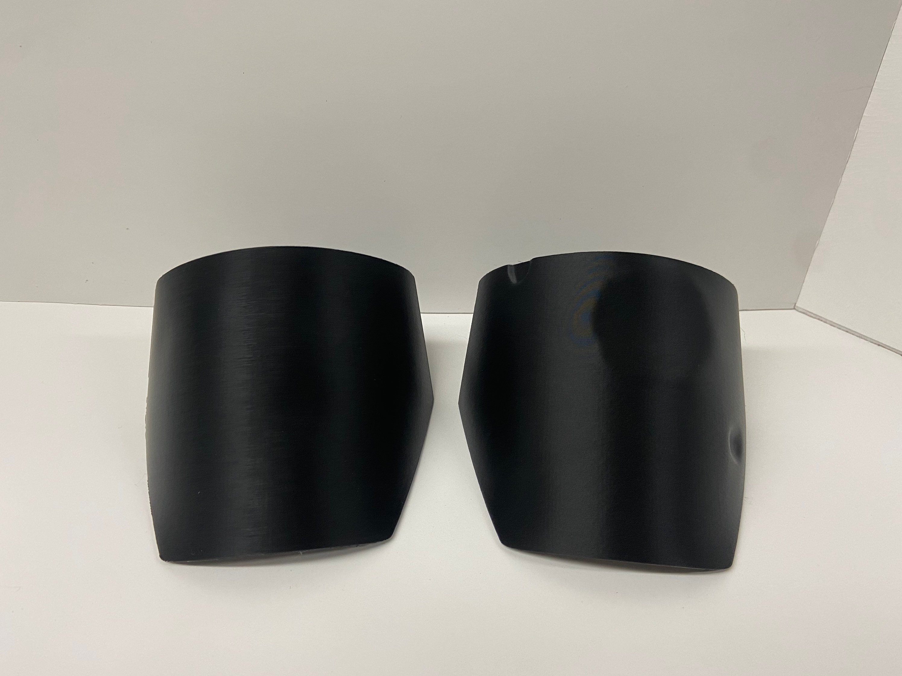 Boba Fett Shoulder Armor - Etsy