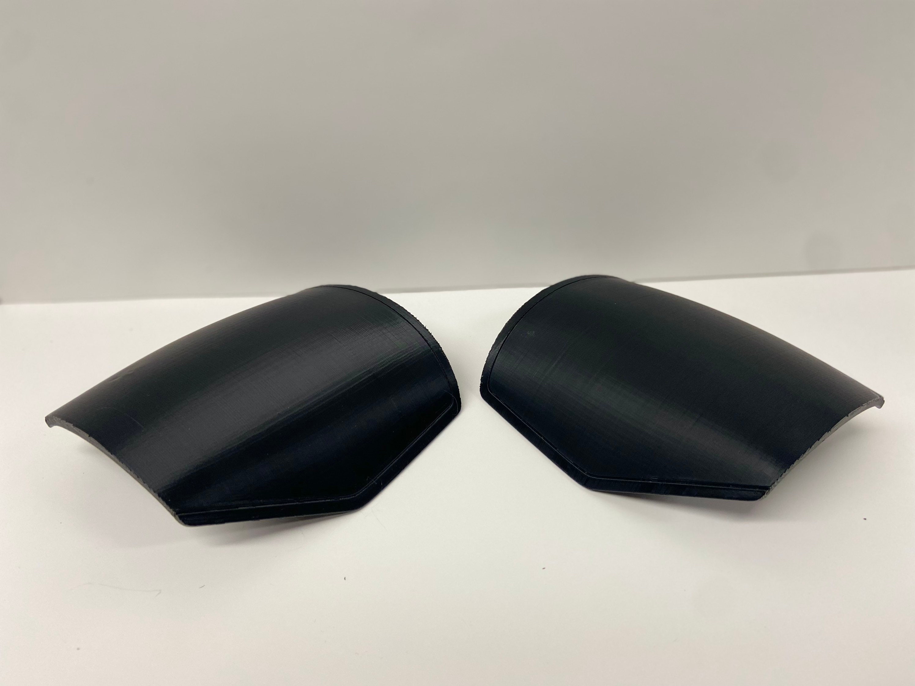 Book of Boba Fett Shoulder Armor - Etsy