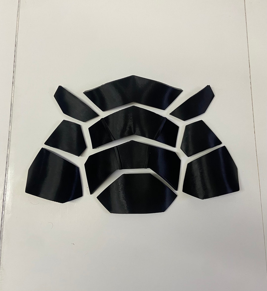 Robert Bat New Ab Armor - Etsy