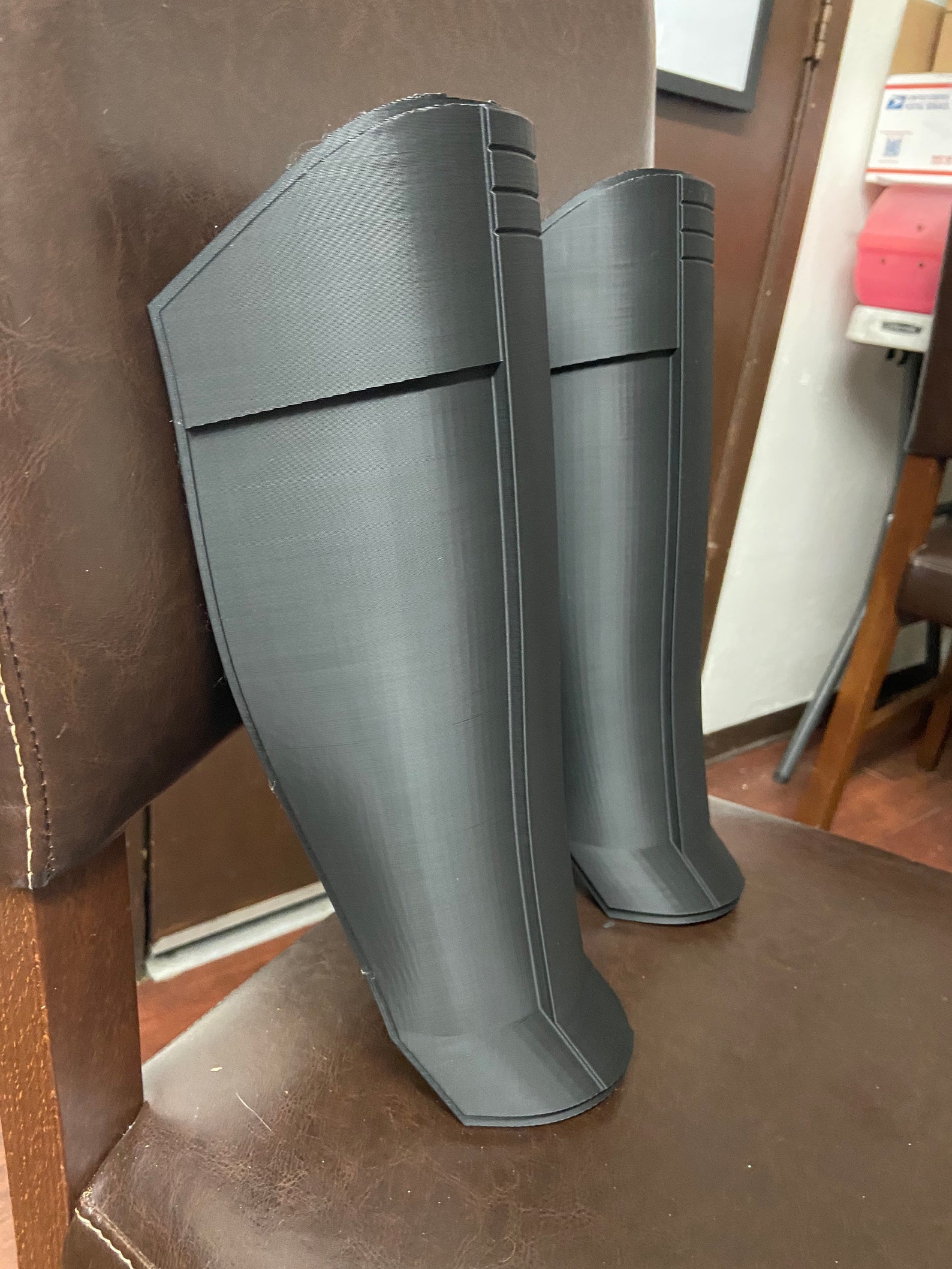 Bo Katan Shin Guards - Etsy