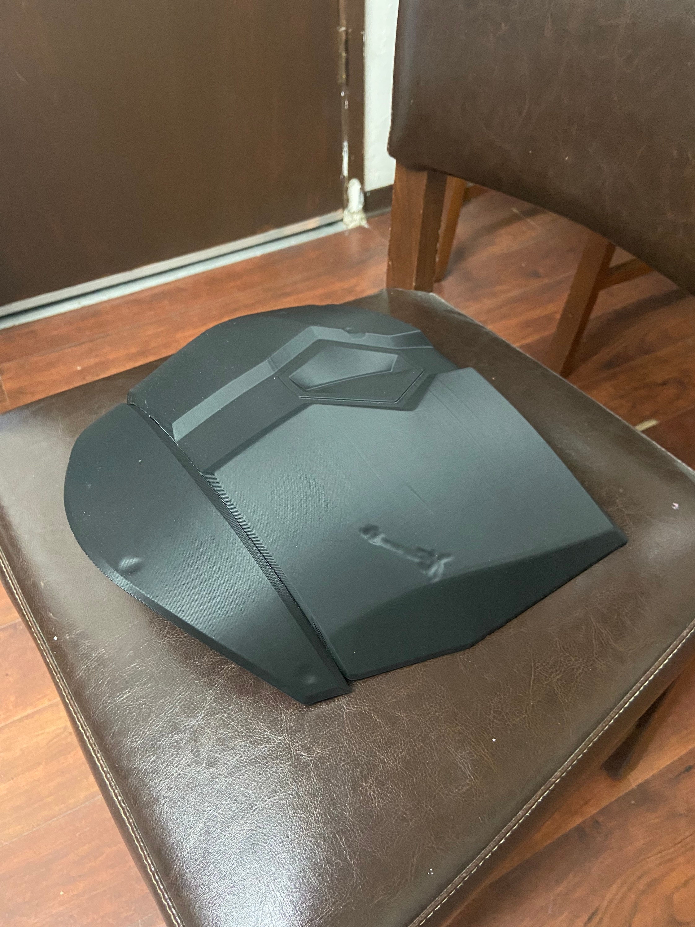 The Mandaorian Pre-beskar Chest Plate - Etsy