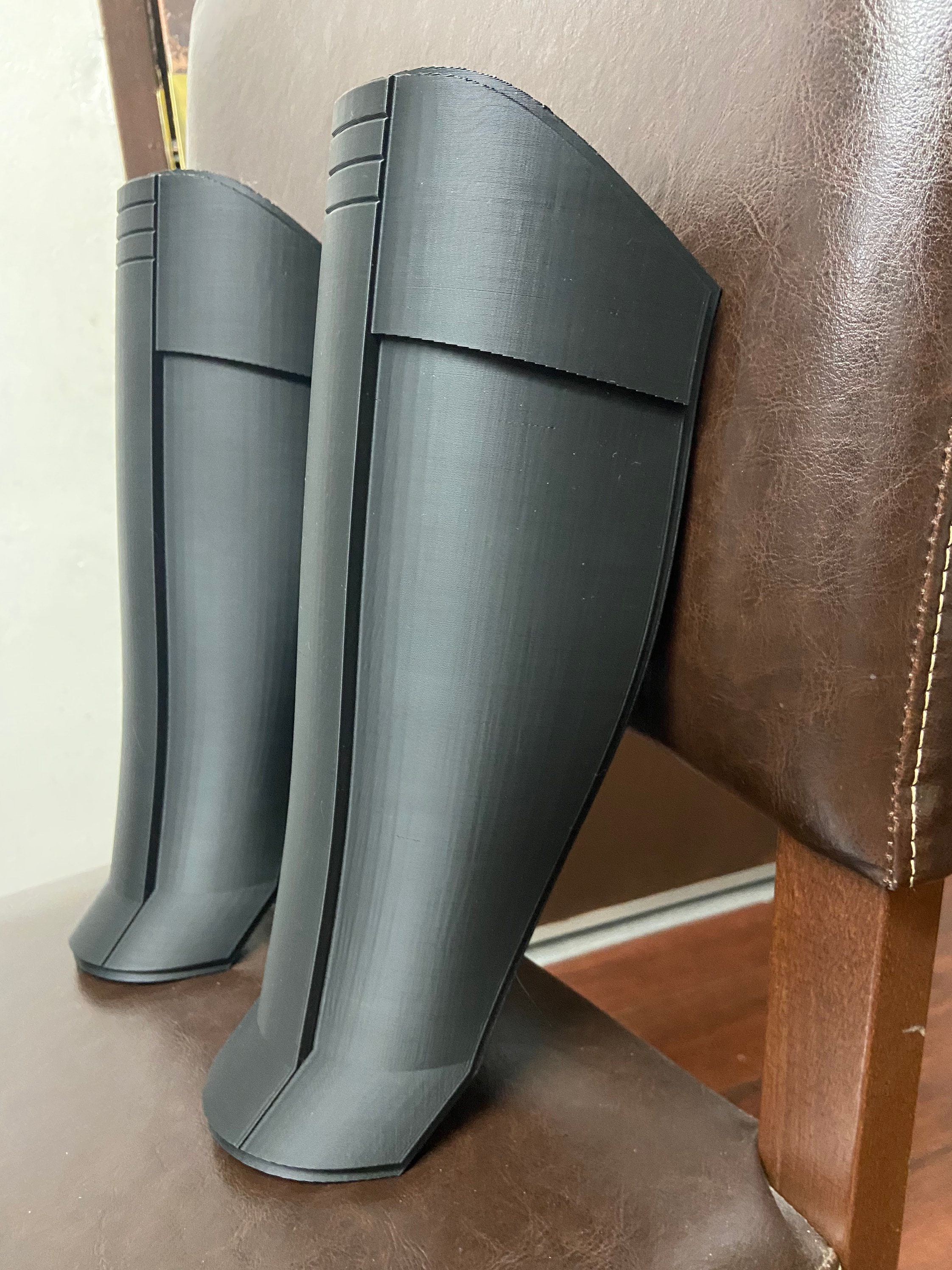 Bo Katan Shin Guards - Etsy