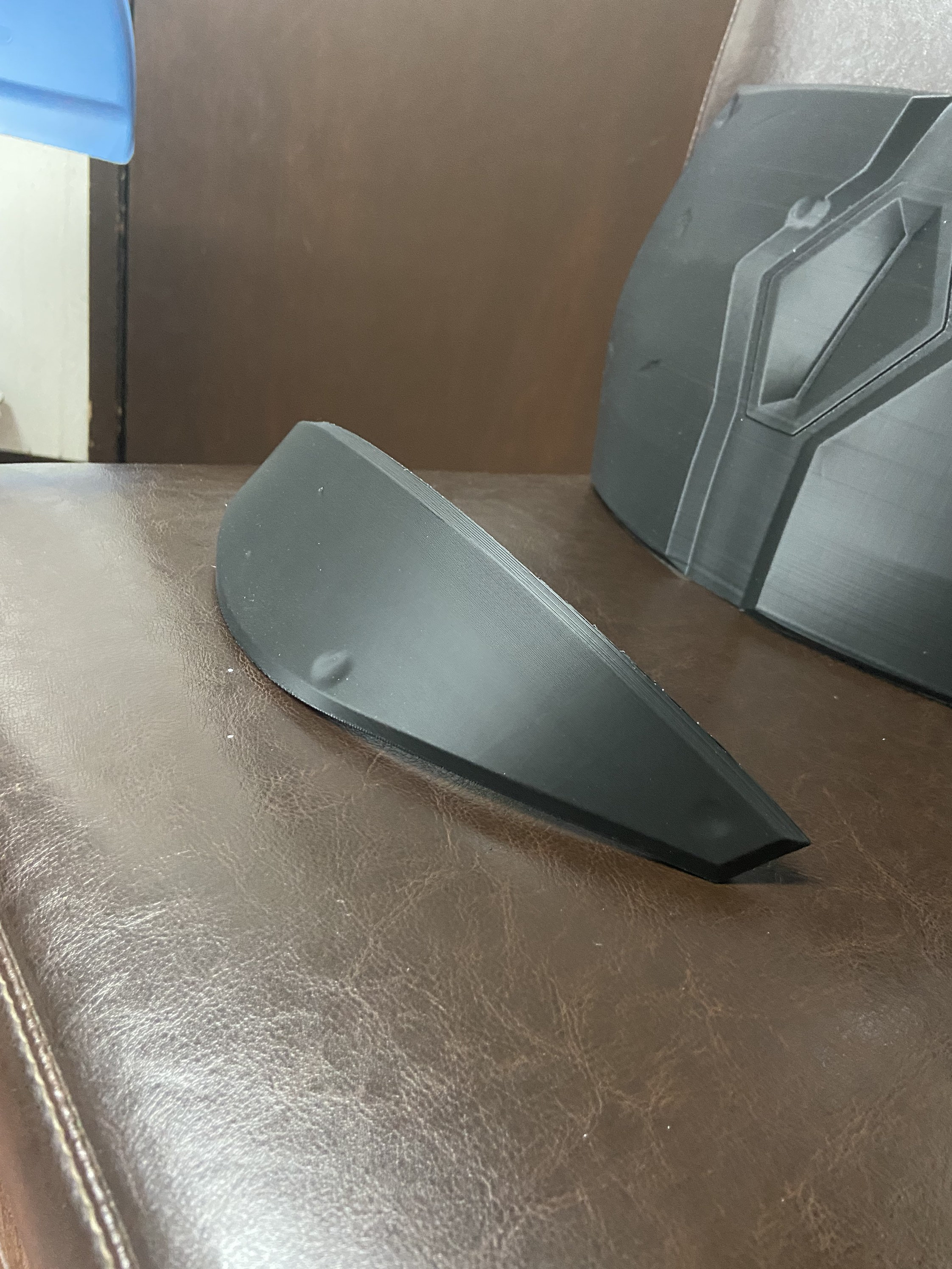 The Mandaorian Pre-beskar Chest Plate - Etsy