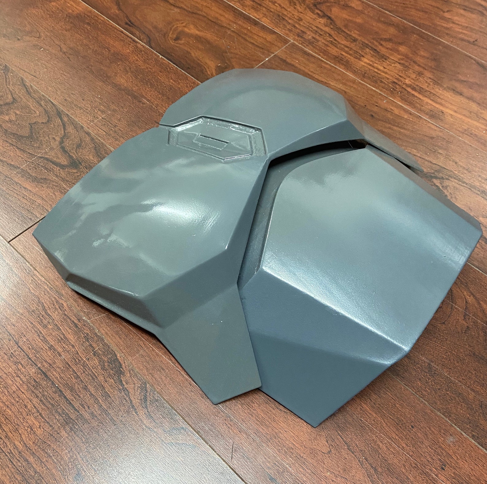 The Mandalorian Chest & Ab Armor | Etsy