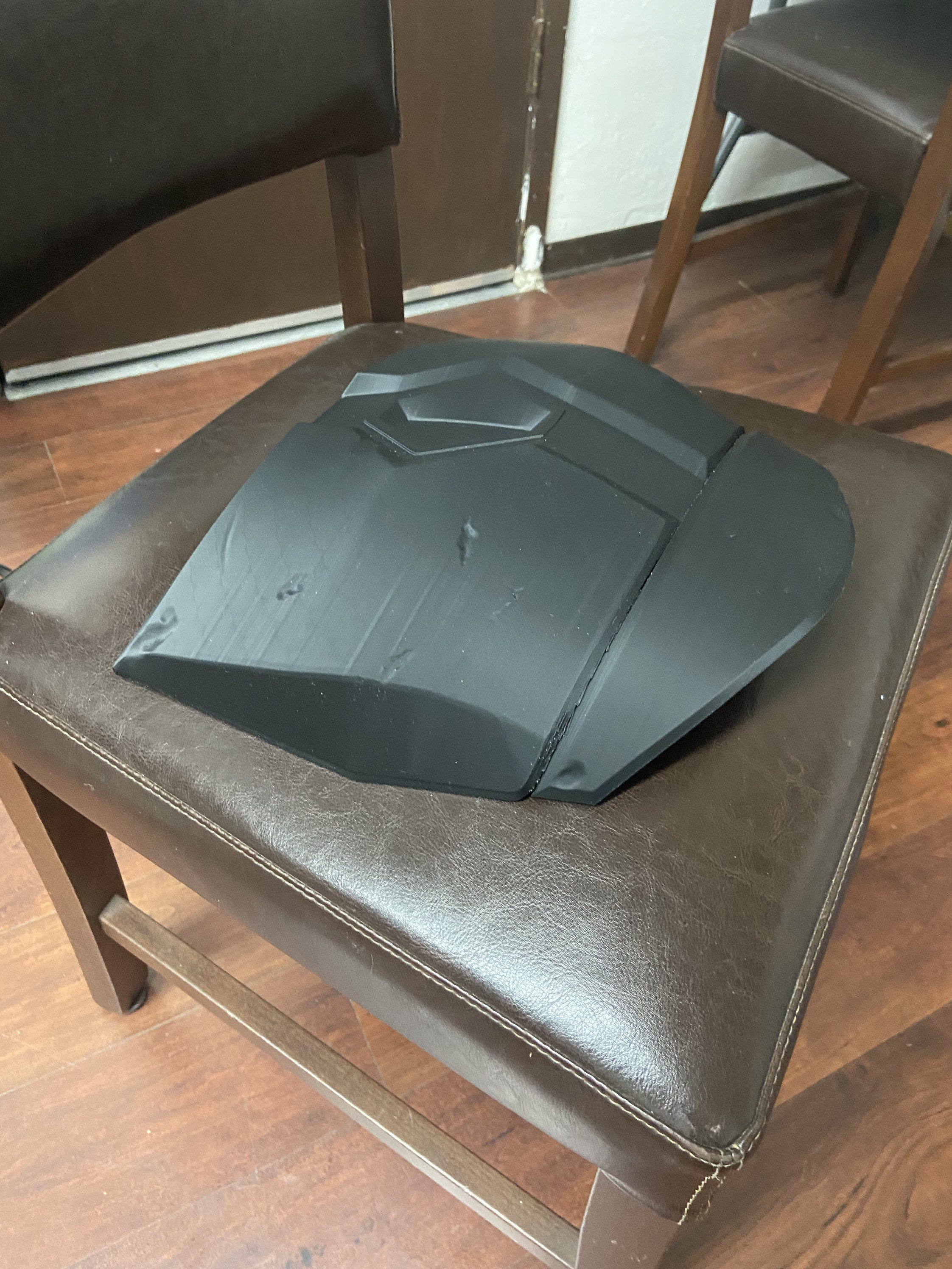 The Mandaorian Pre-beskar Chest Plate - Etsy