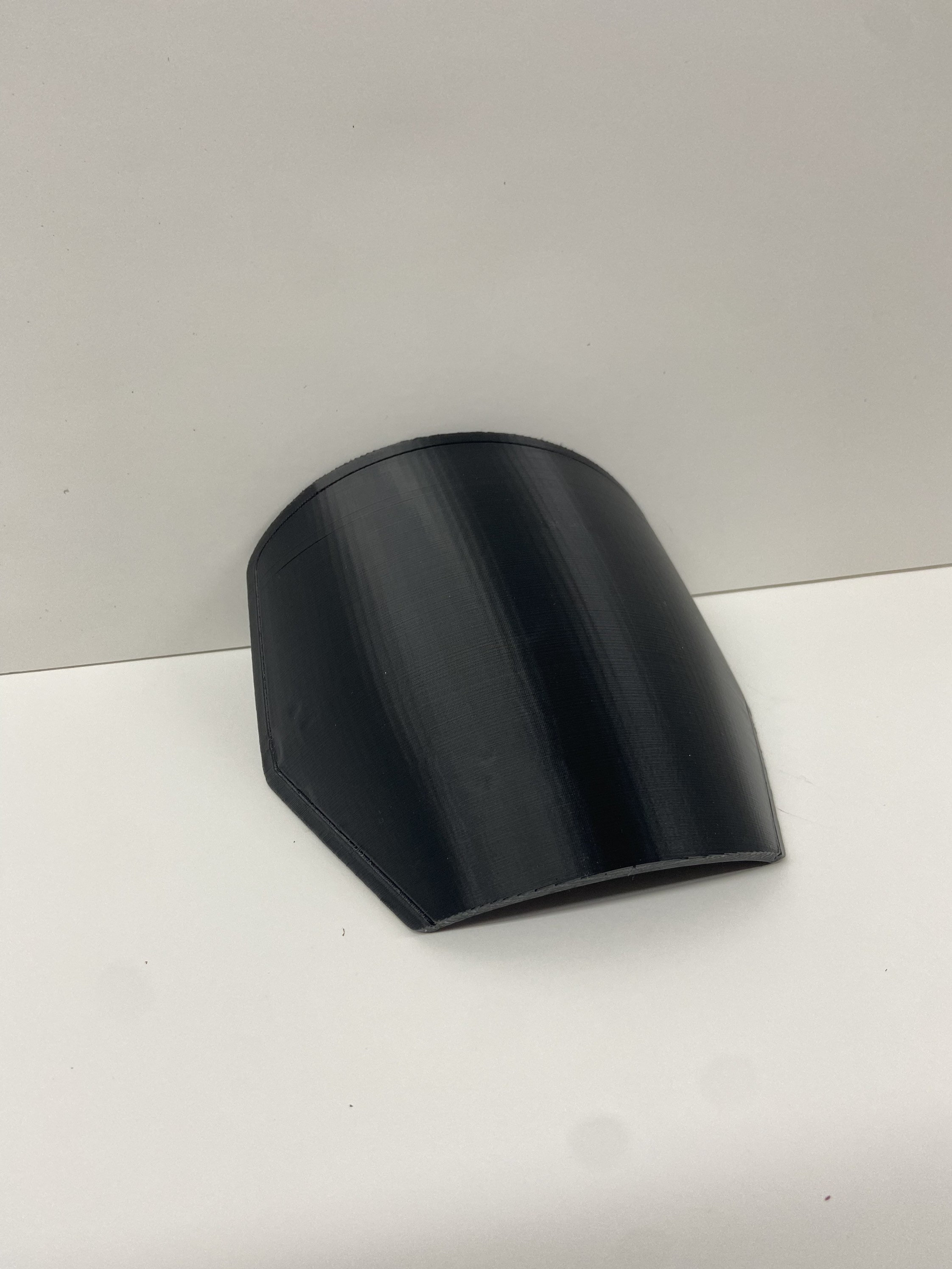 Book of Boba Fett Shoulder Armor - Etsy