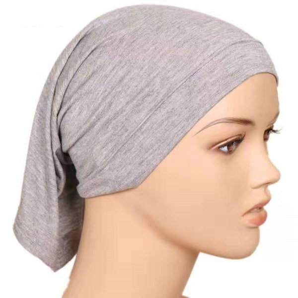 Hijab Under Cap - Etsy