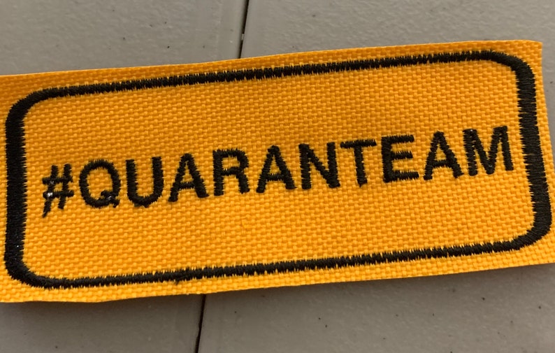 Customize It Patch Your Words You Design It - Etsy