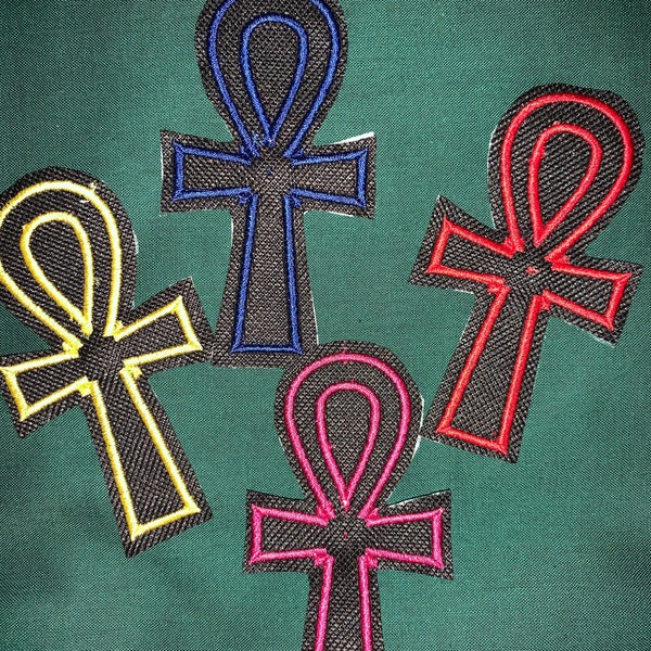 Ankh - Etsy