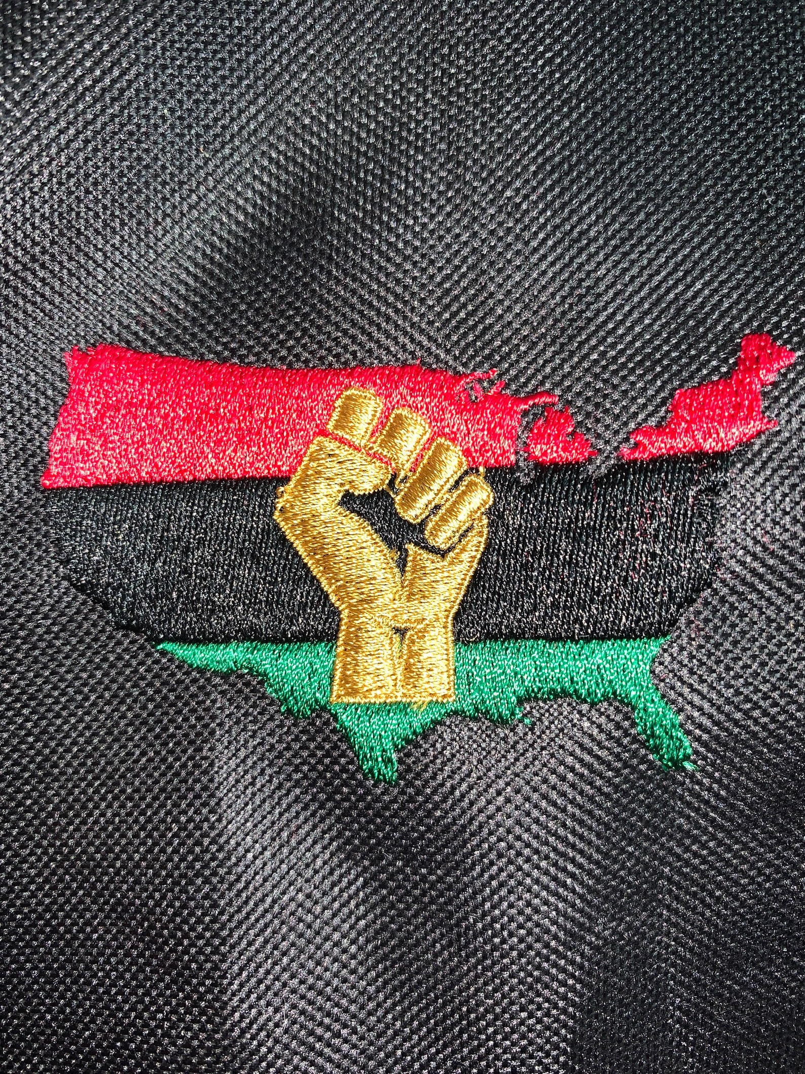 RBG USA Patch - Etsy