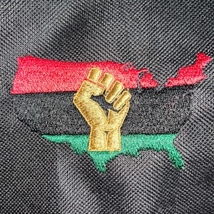 RBG USA Patch - Etsy