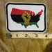 RBG USA Patch - Etsy