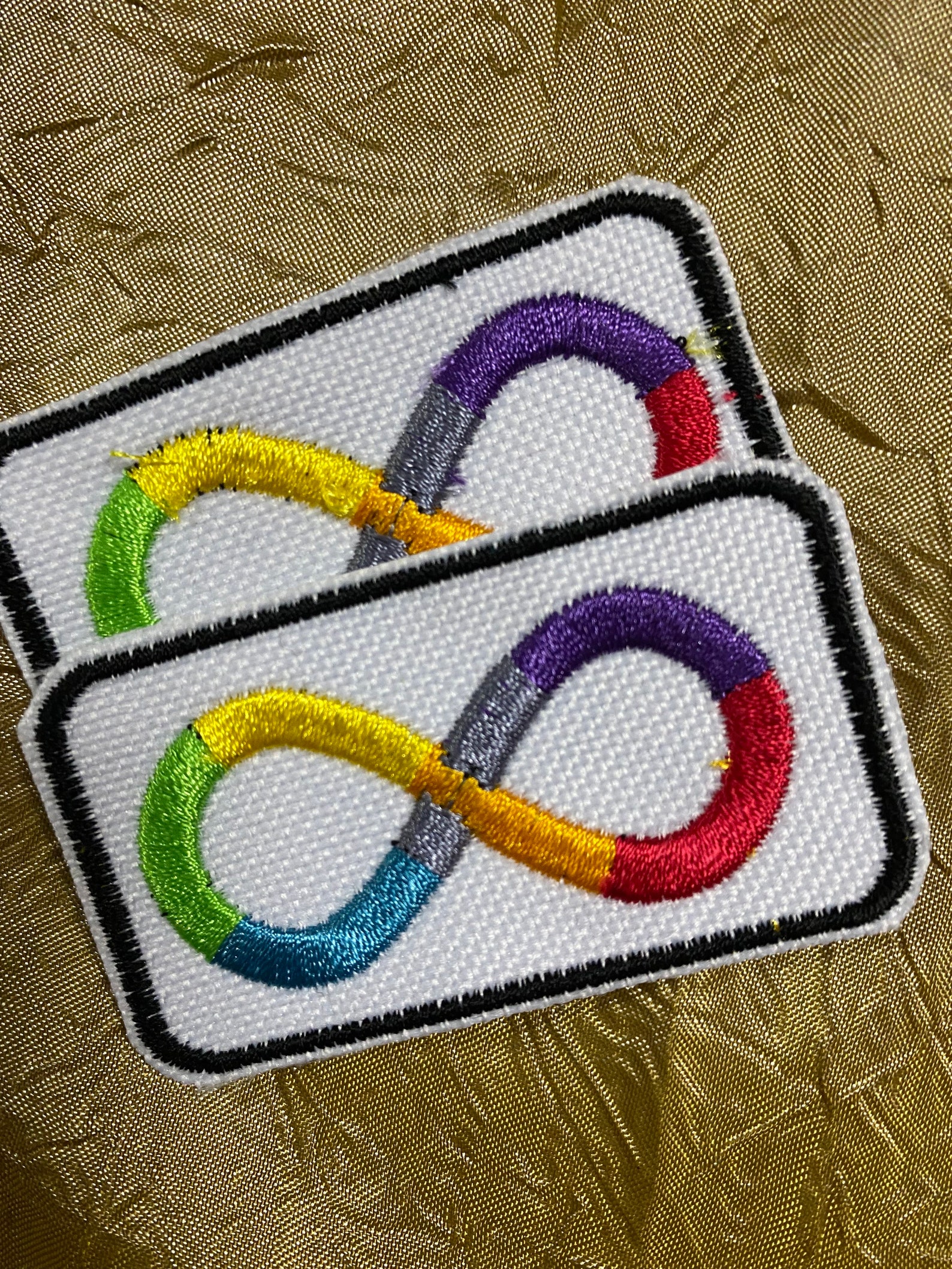 Autism Acceptance Neurodiversity infinity | Etsy