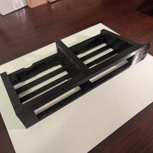 Alta Labs Route10, P8-POE, & Control Box for 19" Rack Mounts - Etsy