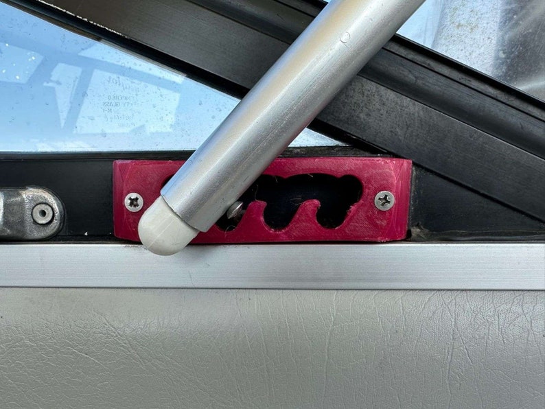 1989 Starcraft Islander 221v Bimini Adjuster - Etsy