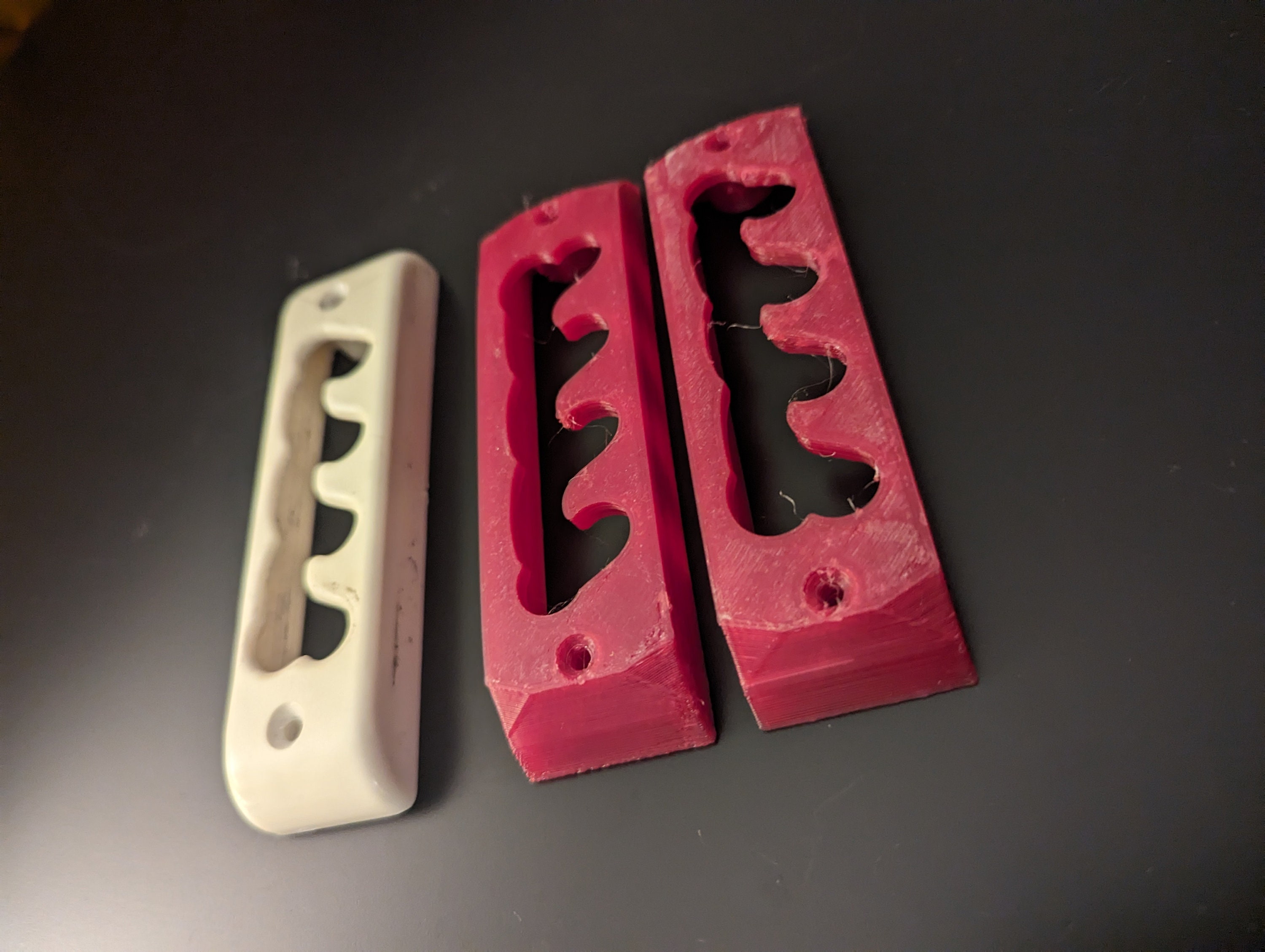 1989 Starcraft Islander 221v Bimini Adjuster - Etsy