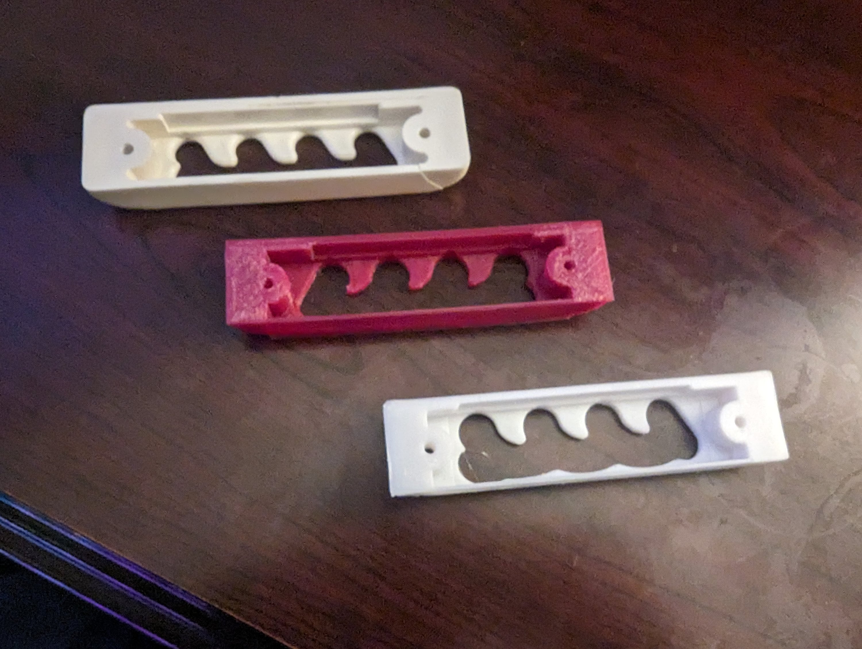 1989 Starcraft Islander 221v Bimini Adjuster - Etsy