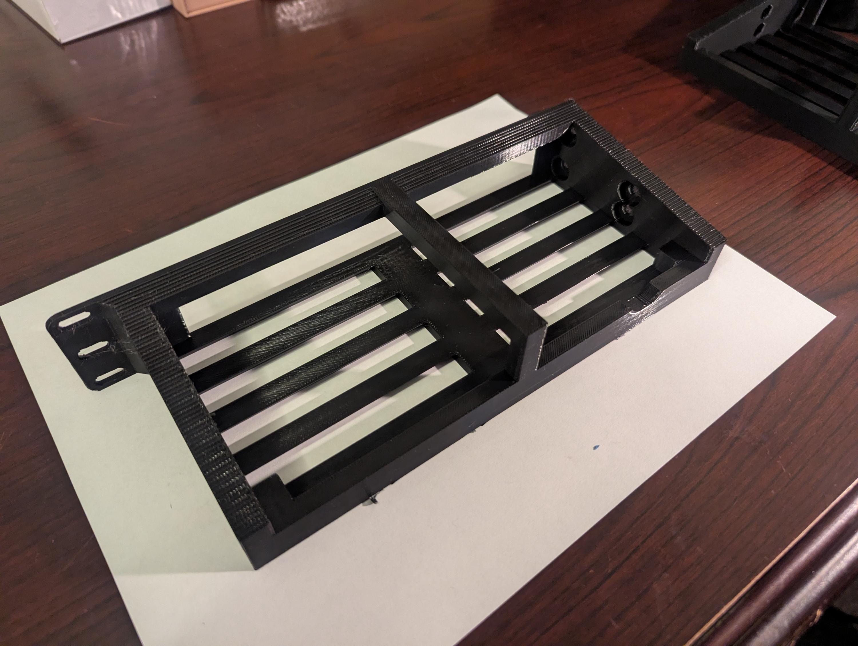 Alta Labs Route10, P8-POE, & Control Box for 19" Rack Mounts - Etsy