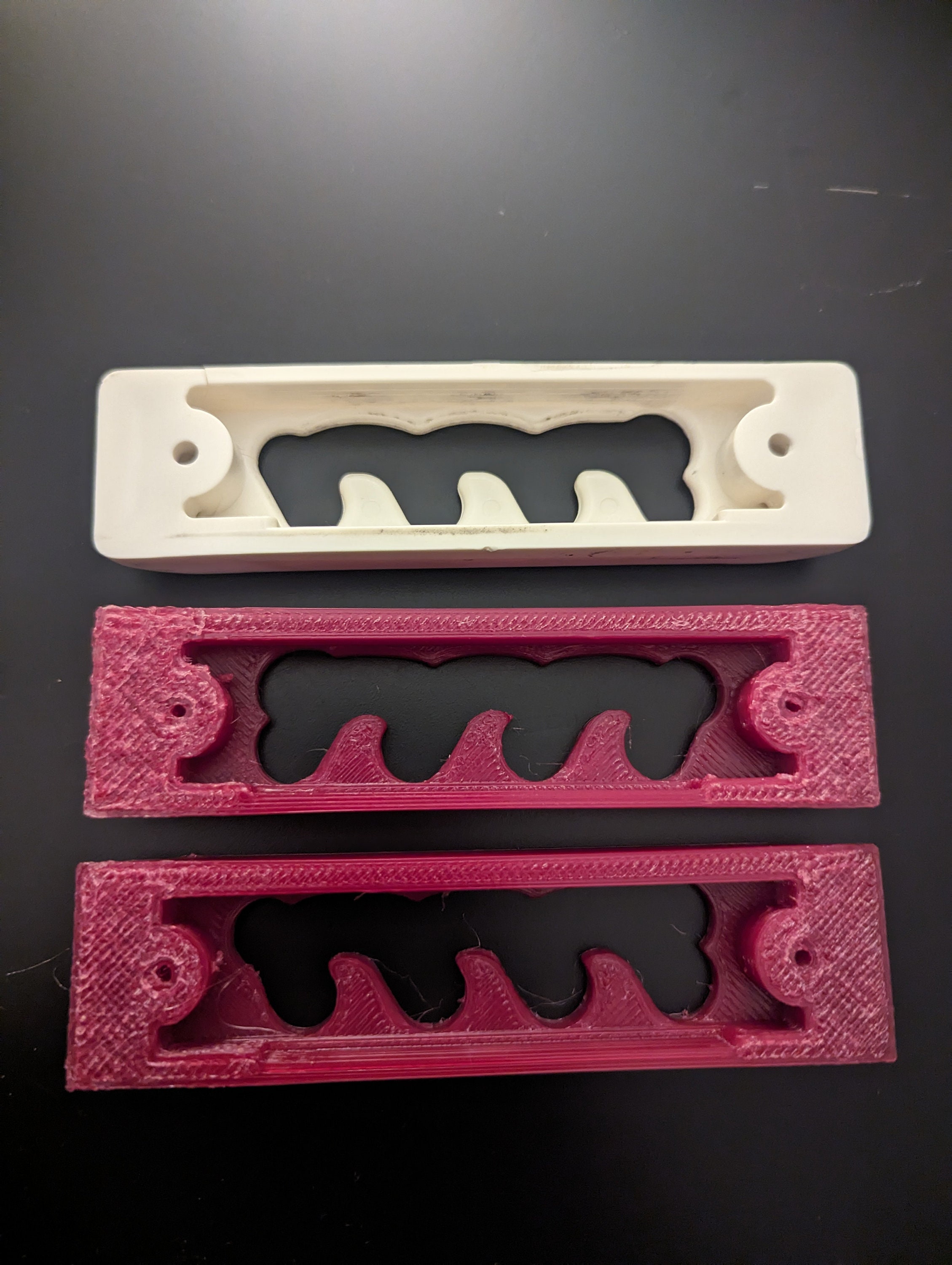 1989 Starcraft Islander 221v Bimini Adjuster - Etsy