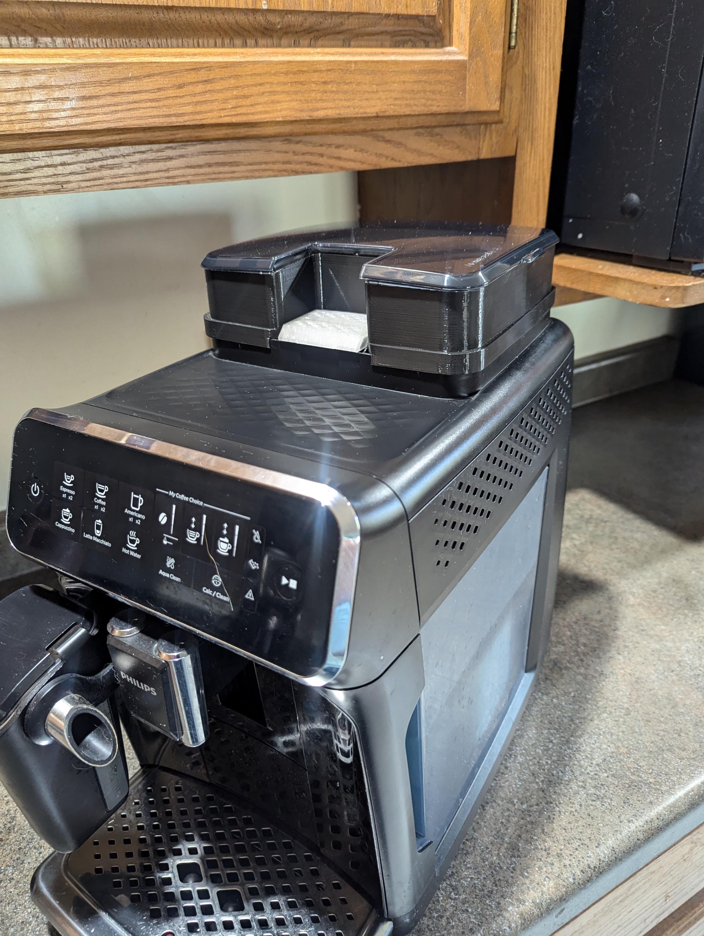 Compatible With Philips Lattego Coffee Machine Bean Expander – Models ...