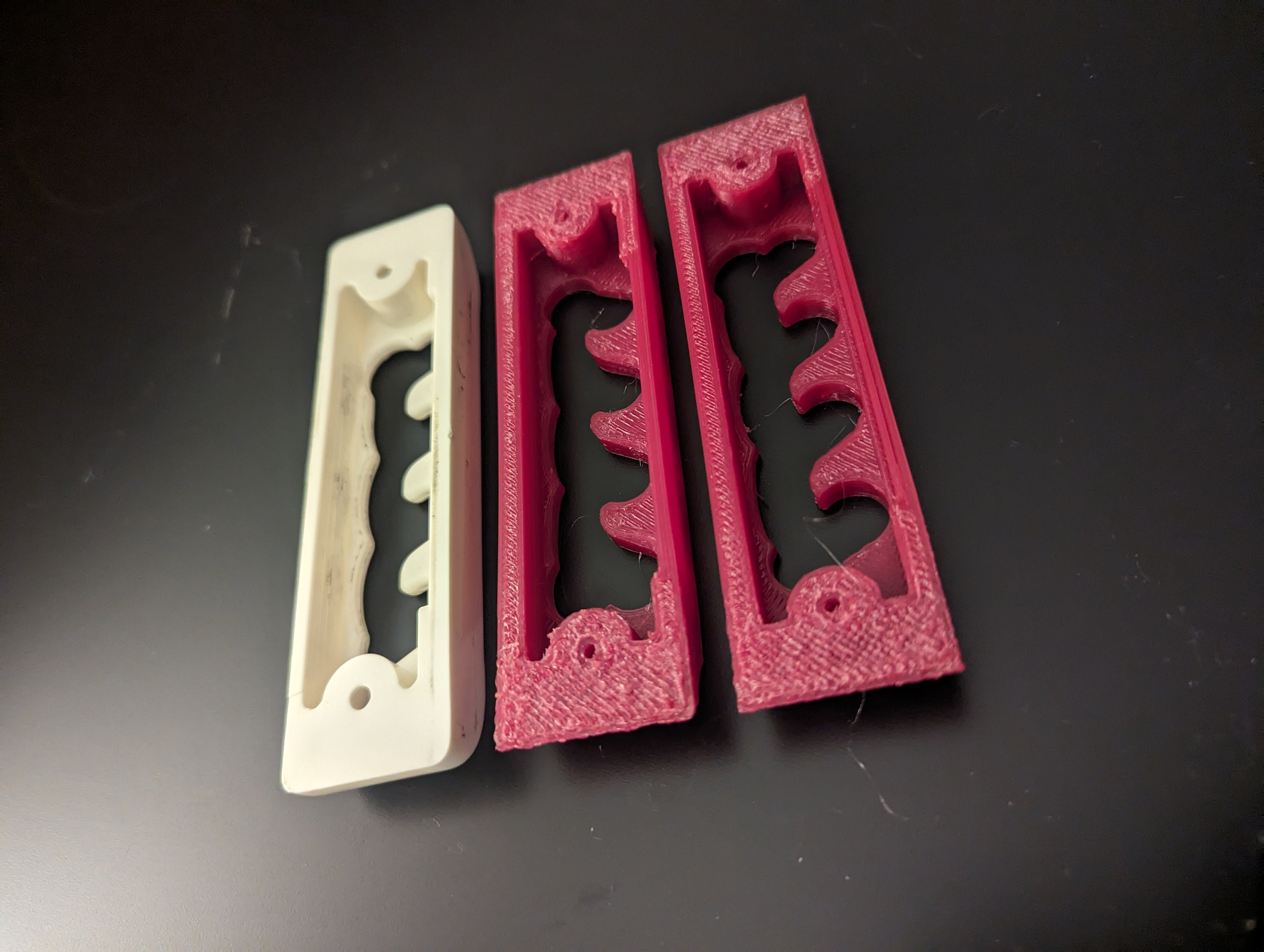 1989 Starcraft Islander 221v Bimini Adjuster - Etsy