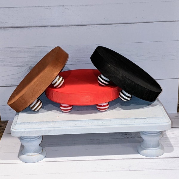 Mini Risers - Etsy