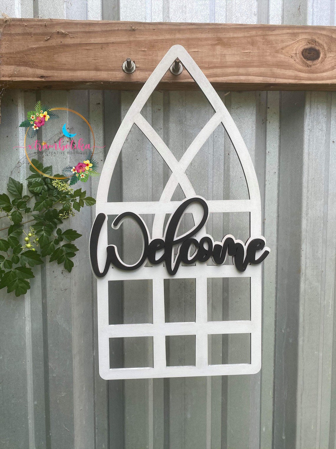 Barn Window Cut File, Barn Window Laser Cut File, Farmhouse Window Svg ...