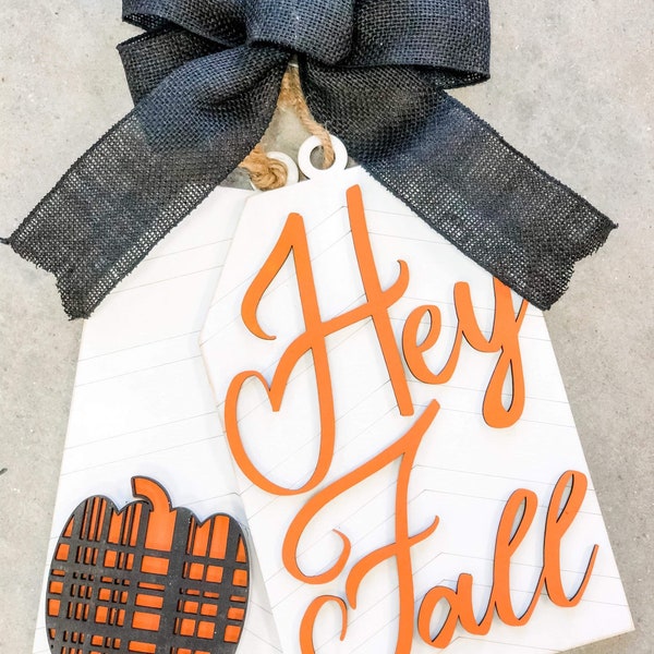 Fall Svg Files - Etsy