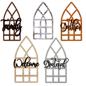 Barn Window Cut File, Barn Window Laser Cut File, Farmhouse Window Svg ...