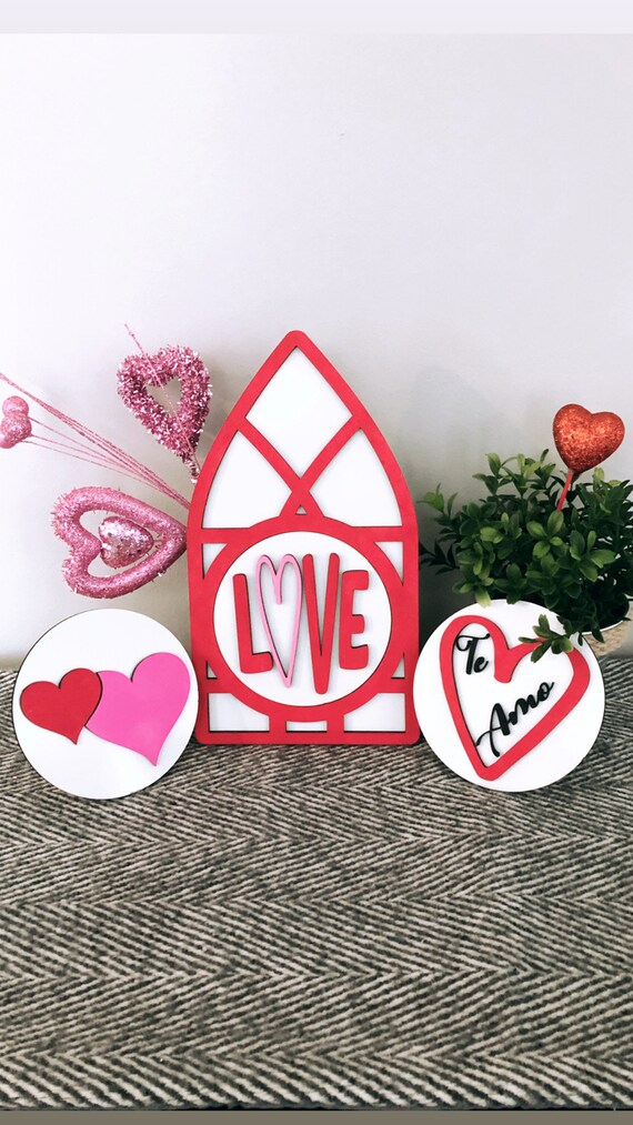 Interchangeable Sign Cut File Interchangeable Sign Laser Cut | Etsy