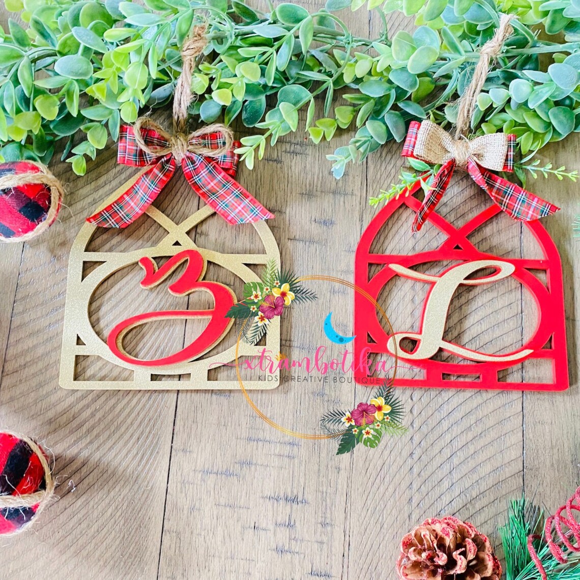 Farmhouse Window , Farm Window Cut File, Monogram Farmhouse Cut File ...