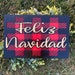 Buffalo Plaid Welcome Sign Laser Cut File Buffalo Plaid Merry - Etsy