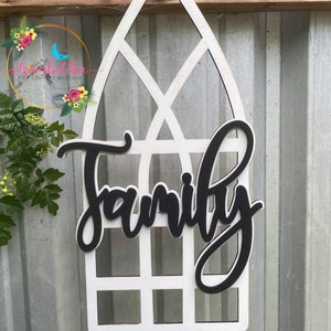 Barn Window Cut File, Barn Window Laser Cut File, Farmhouse Window Svg ...