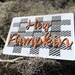 Buffalo Plaid Welcome Sign Laser Cut File Buffalo Plaid Merry - Etsy