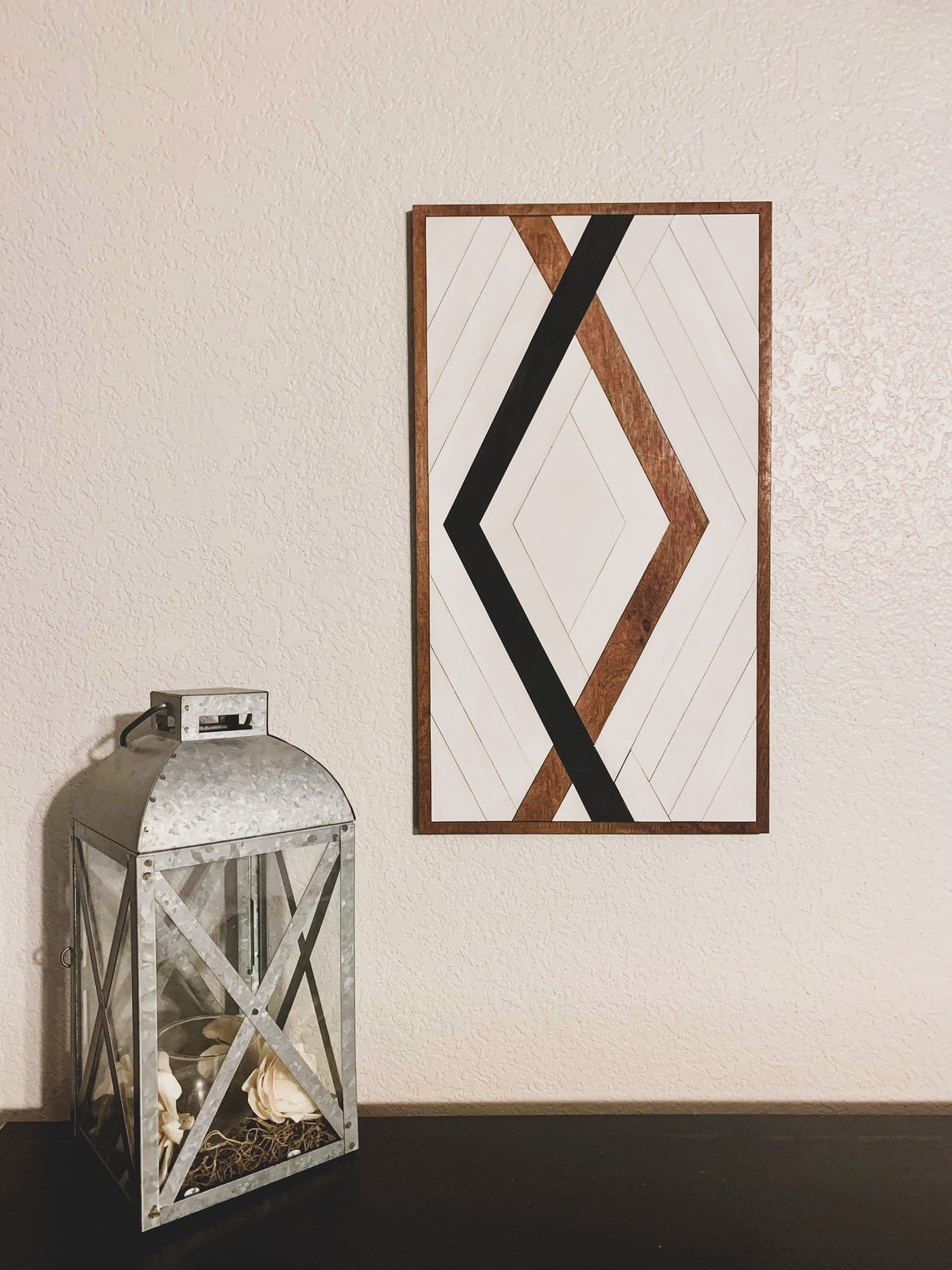 Barn Quilt Laser Wall Art SVG Laser Cut File Barn Quilt Boho - Etsy