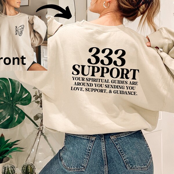 Angel Number Shirt - Etsy