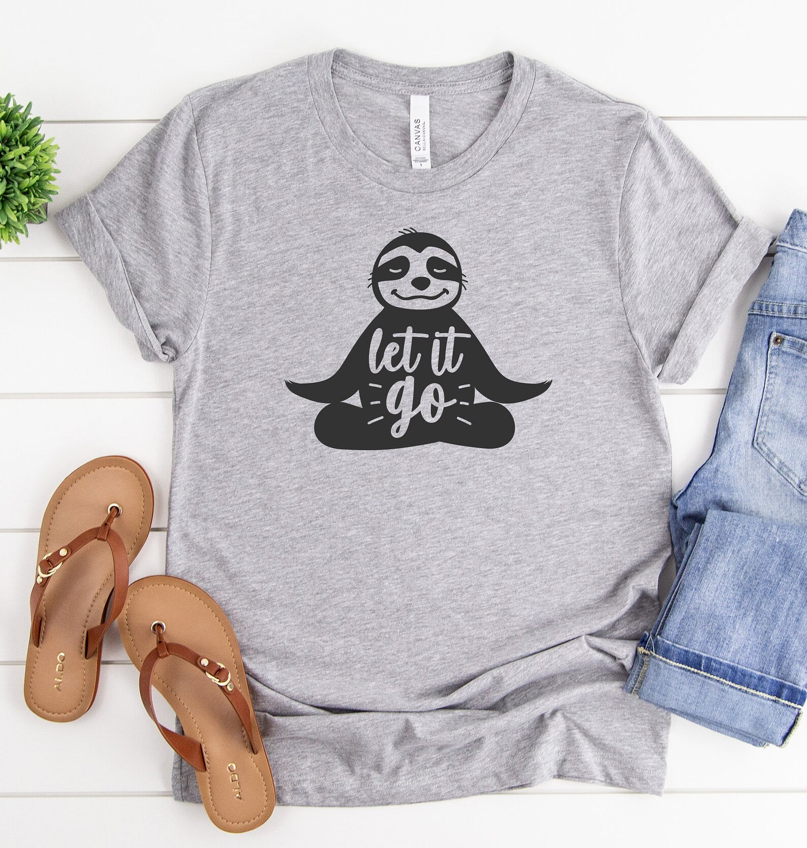 Cute Sloth Shirt Funny Sloth T-shirt Funny Graphic Tees for - Etsy