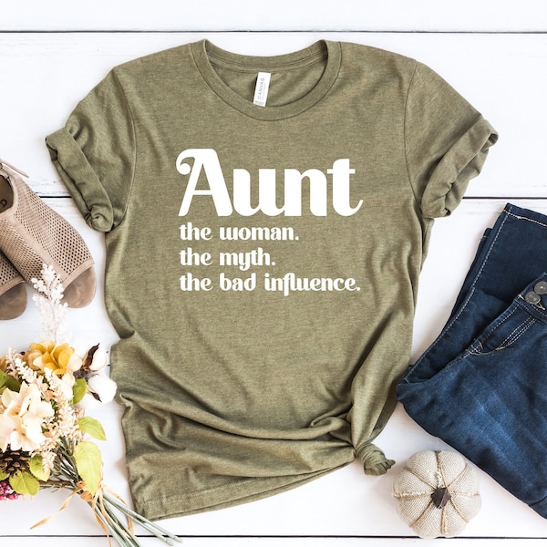 Best Aunt - Etsy