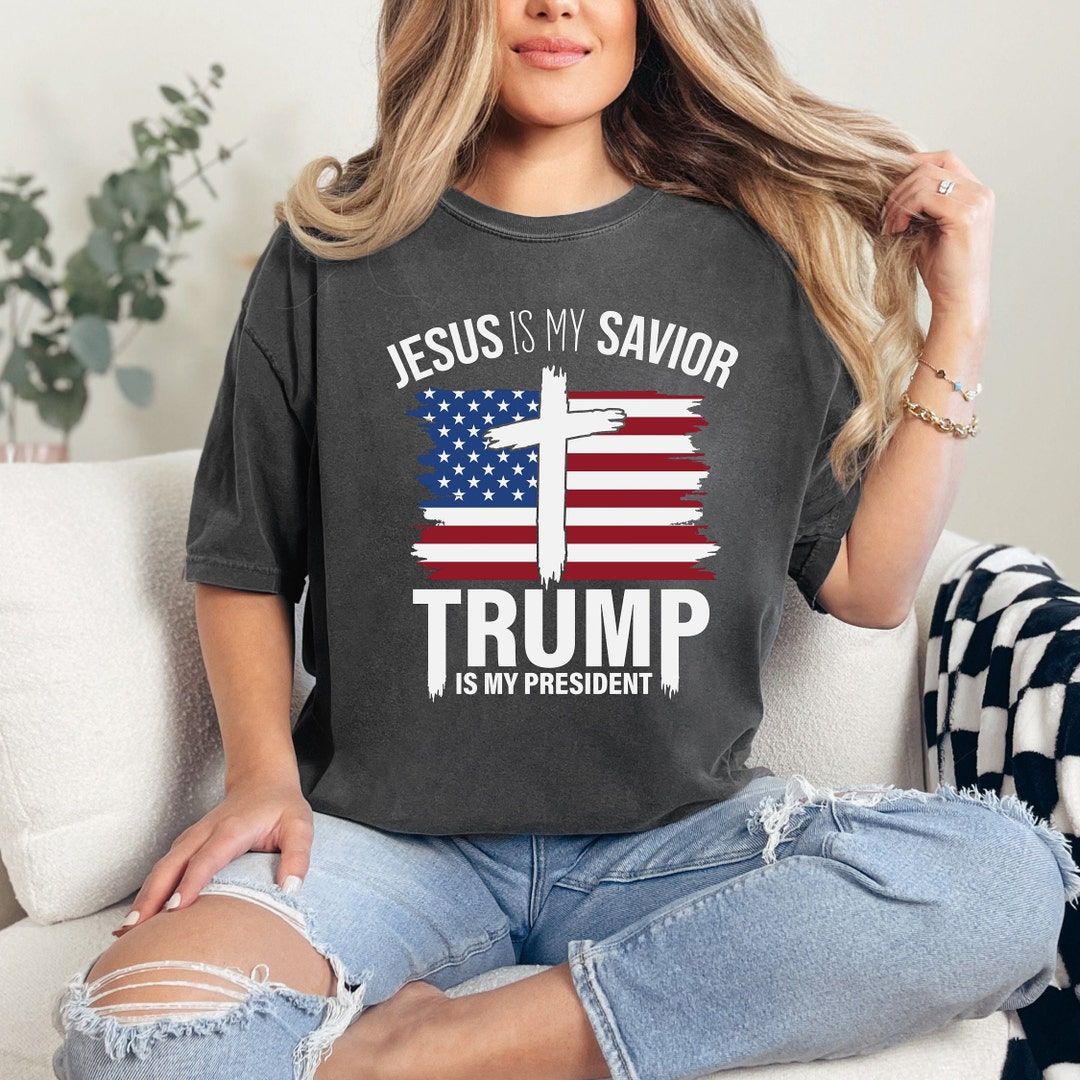 Trump 2024 Shirt, Pro-trump Tshirt, Pro America Shirt, Republican Shirt ...