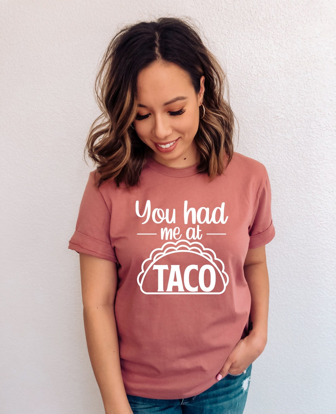 Tequila Tacos & Best Friends, Cute Tequila Shirt Tee, Cinco De Mayo ...