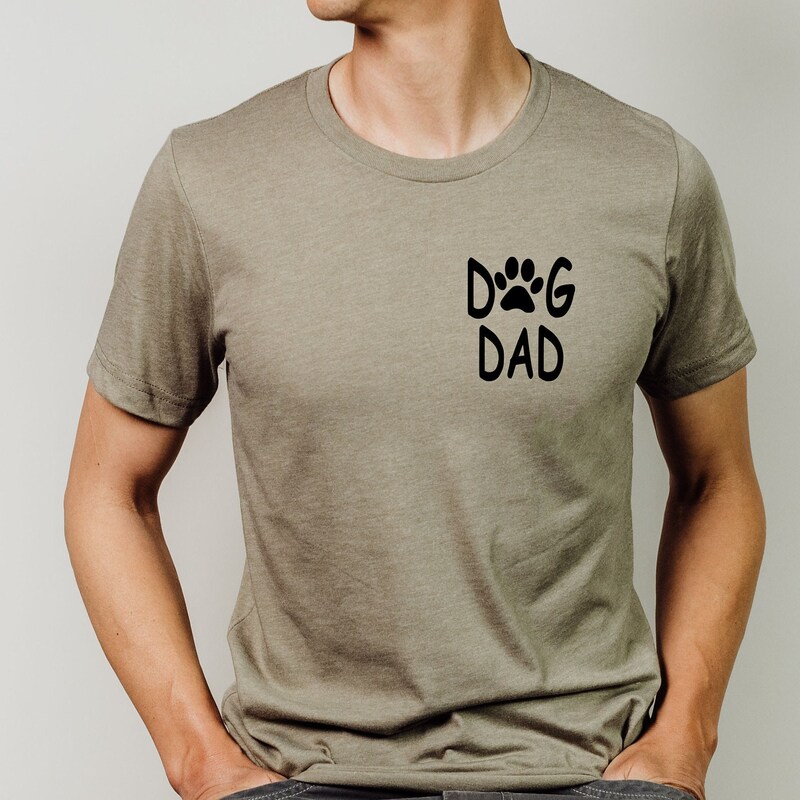 Fur Dad - Etsy