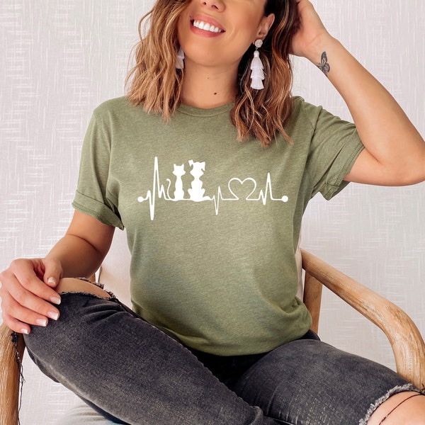 Dog Shirts for Women - Etsy