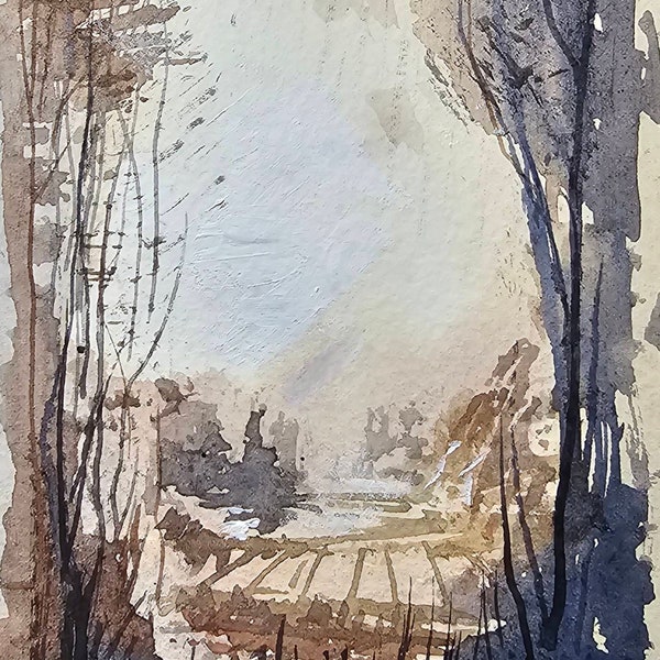 Andrew Broussard - Etsy