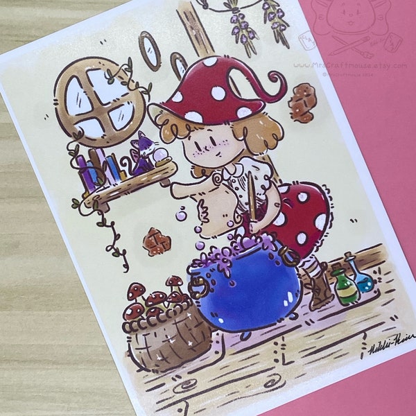 Loli Art - Etsy