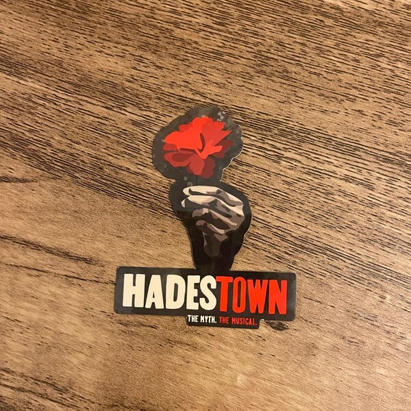 Hadestown - Etsy